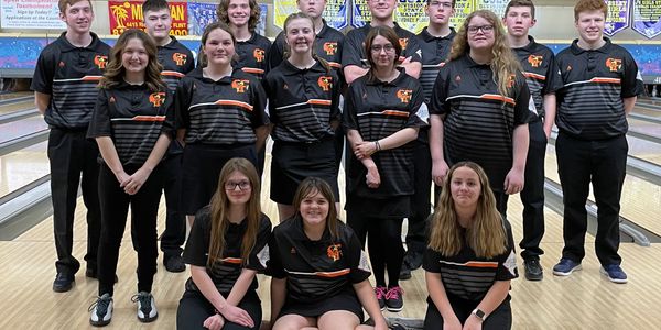 Flushing Bowling